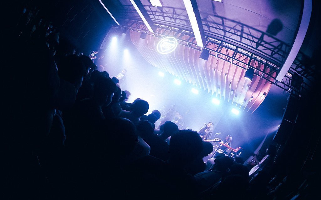 Sound of Joy Vol. 2 Recap – Pride N Joy Co