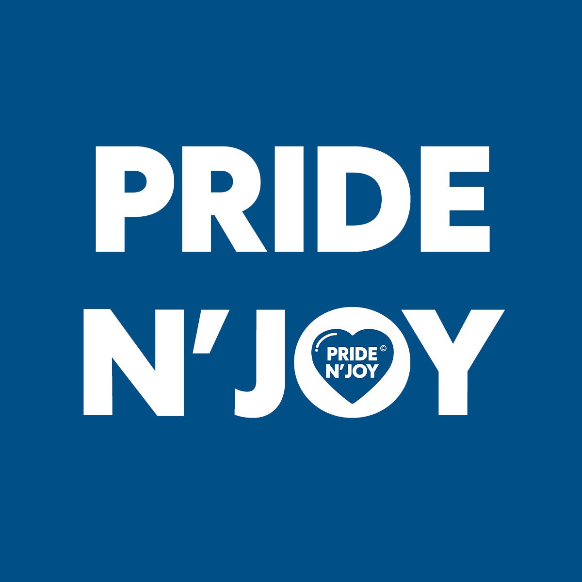New Release – Pride N Joy Co